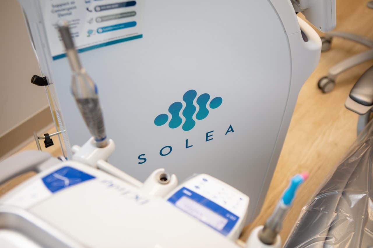 Anesthesia-Free Fillings - Serenity Dental