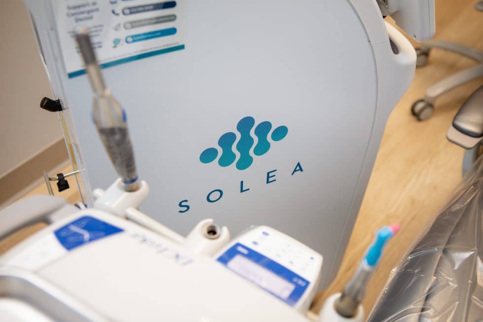 Laser Cavity Filling in Olathe, KS - No Anesthesia Needed